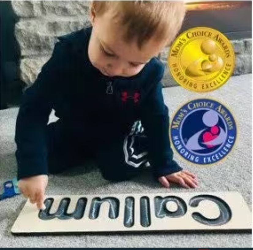 Chalkboard Based Educational Puzzle/Products – Creative Beginning ...