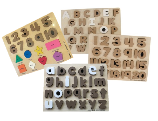 CREATE YOUR OWN COMBO! CHOOSE TWO! – Creative Beginning - Chalkboard ...